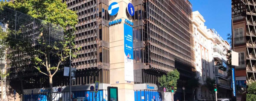 Cesce - Foro de Marcas Renombradas Españolas